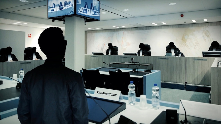 Is het Marengo-proces in gevaar door geheime apparatuur in cel ...