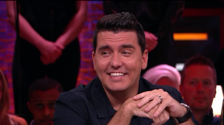 Jan Smit: 'Ze hebben dit lied speciaal voor mij geschreven'
