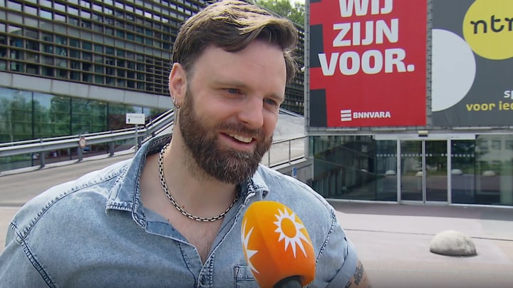 Tim Hofman viert tienjarig jubileum van programma BOOS: 'Zin in de ...