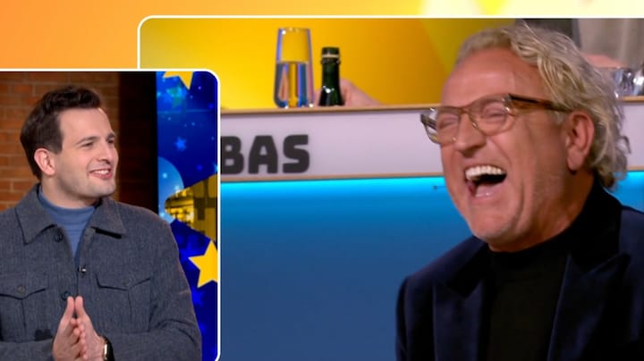 Rob over kritiek op 'fatshamende' Gordon: 'Humor op tv is te veilig ...