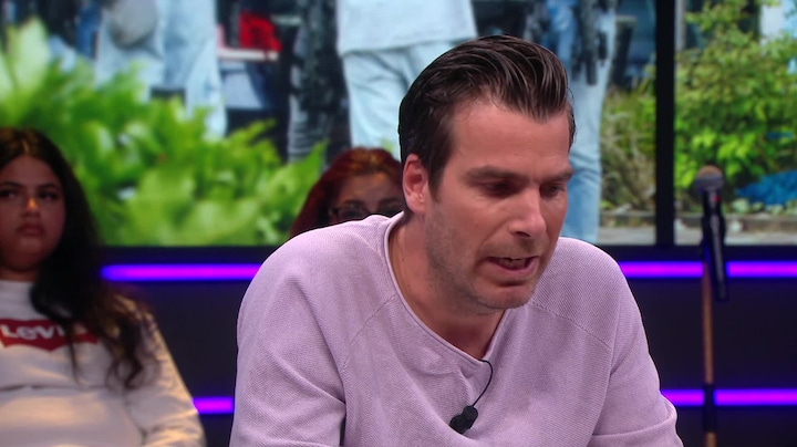 Fouad L. voelde zich superieur ten opzichte van anderen