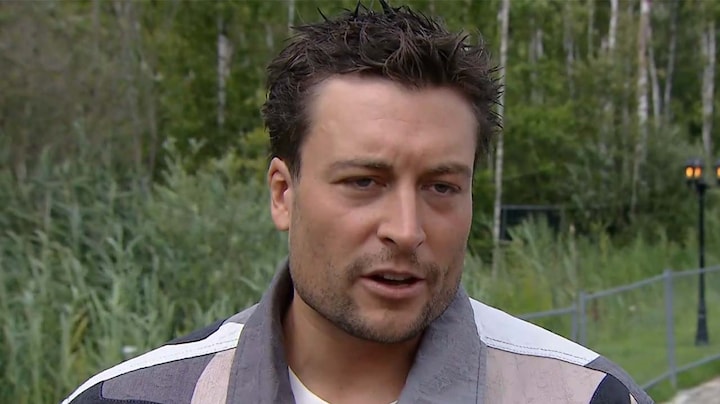 Viktor licht tipje van de sluier op over nieuw seizoen De Verhulstjes