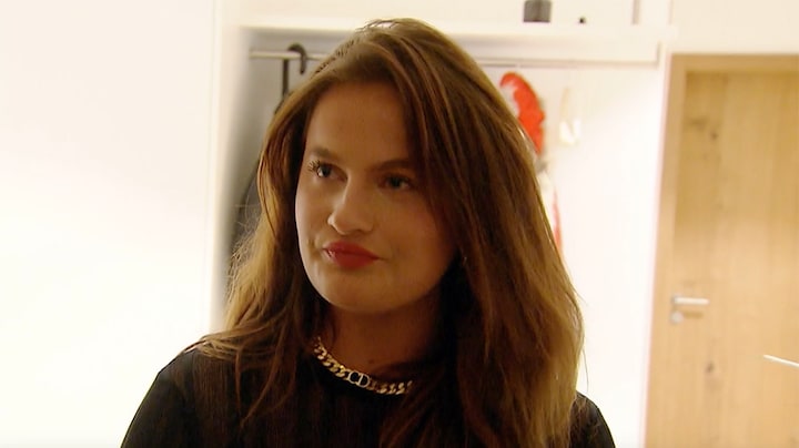 Amy Rose moet huilen in Winter Vol Liefde: 'Wil me niet gebruikt voelen'