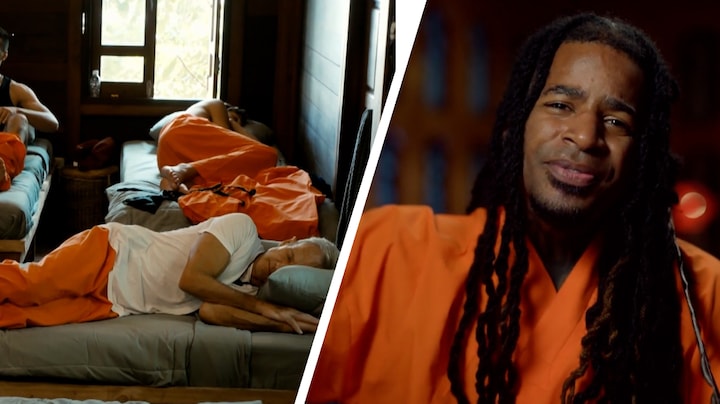 ‘Luie’ medekandidaten zorgen voor grote frustraties bij rapper Keizer