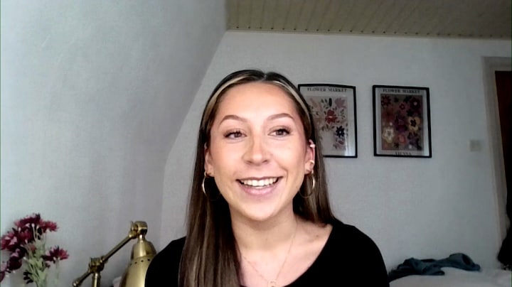 Alanah uit First Dates: 'Davey is niet de kern van het probleem'