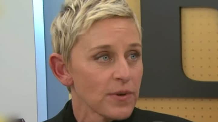 Ellen DeGeneres blij met nieuw huis in Verenigd Koninkrijk na vertrek ...