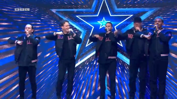 The Roller Boys trappen het seizoen af met gave stunts