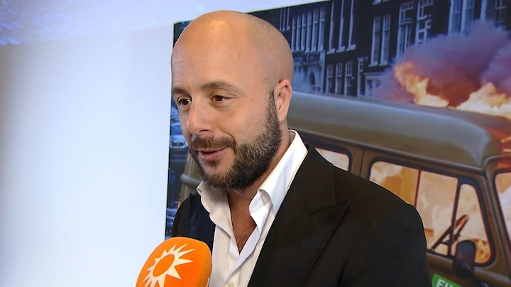 Carolien Spoor en Jon Karthaus samen op de loper na breuk: 'Geen haat ...