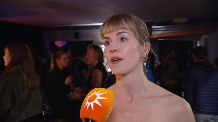 Josje Huisman laat zich uit over reünieconcert K3
