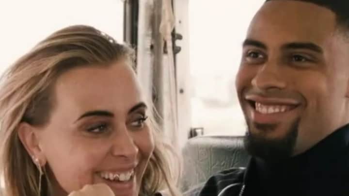 Déze foto weerspreekt liefdesbreuk-geruchten Anouk en Dominique