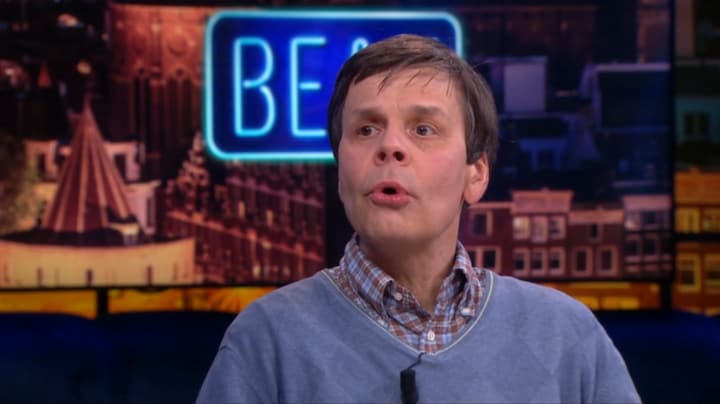 Kees Momma over de nieuwe documentaire Kees Vliegt Uit