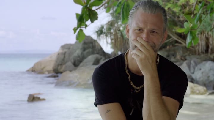 Kevin Hassing verteerd door schuldgevoel na leugens tegen Twan Kuypers