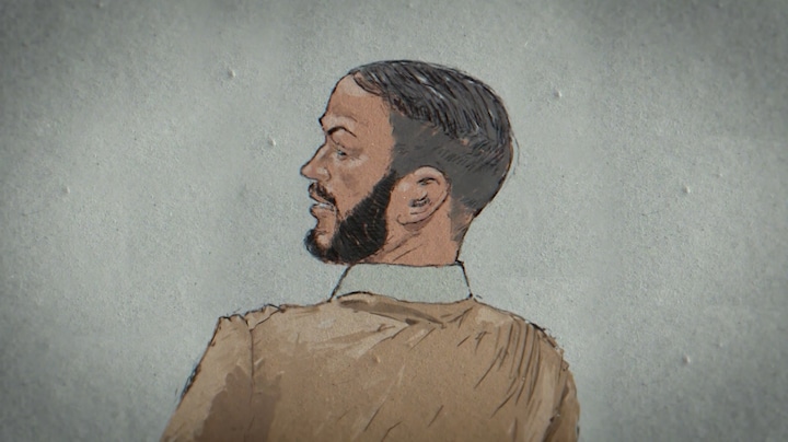 Dit heeft de neef van Taghi te maken met de moord op Derk Wiersum