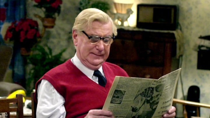 Briefly The Impressive Carrier Of Gerard Cox - Ruetir