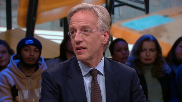 Beladen onderwerpen behandelen in de klas: ‘Er moet ruimte gecreëerd ...