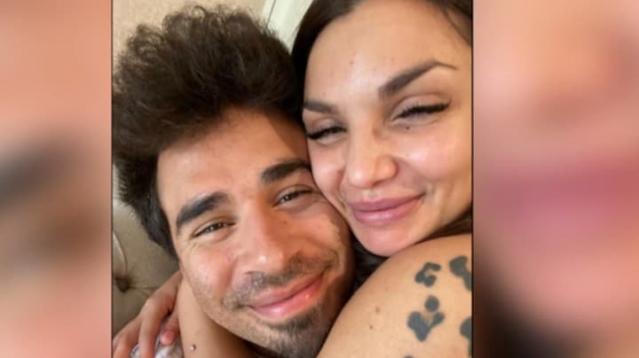 Afrojack openhartig over zijn vrouw: 'Engel van mijn bestaan'