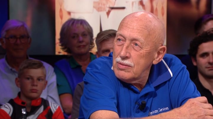 Dr. Pol: 'Onze honden wegen samen 300 kilo'