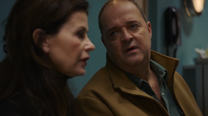 GTST: Janine is eerlijk naar Luuk