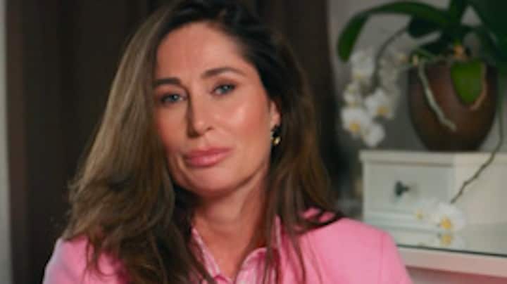 Voormalig MAFS-deelnemer Femke Weijenburg heeft moeite met ouder worden ...