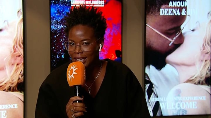 Anouk zingt over haar gebroken hart op 'kwetsbaar' album Deena & Jim ...