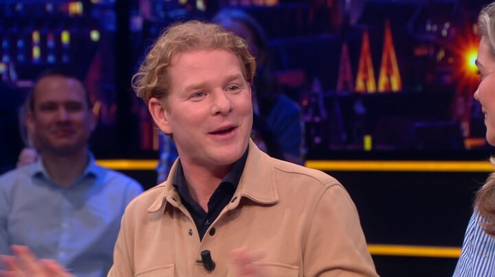 Kijkers BEAU zeer positief over nummer Claude: 'Lekker dansbaar!'