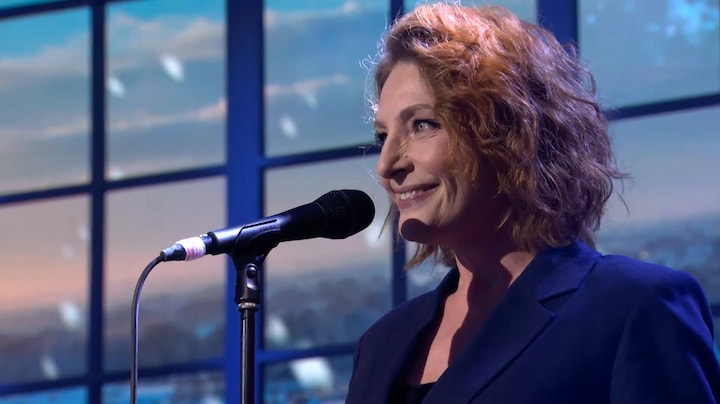 Willemijn Verkaik - Let it go