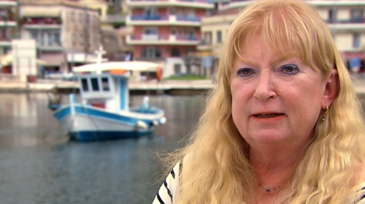 Iris krijgt grote shock te verwerken: 'Dan zijn we snel klaar'