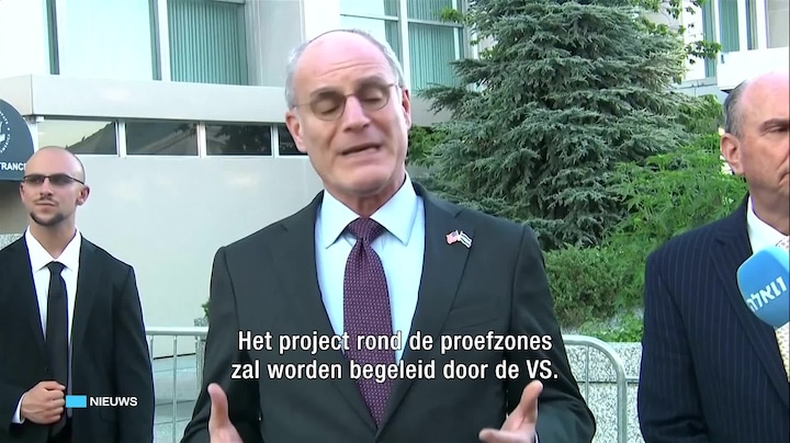 RTL Nieuws - 07:00 uur