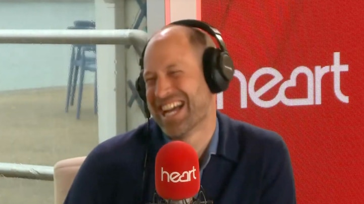 Prins William ziet uitnodiging voor bruiloft Taylor Swift enorm zitten