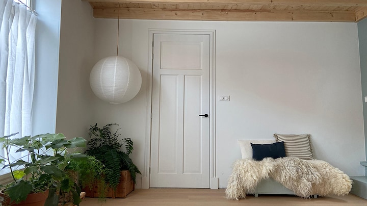 Onherkenbaar! Dit is het resultaat van Sabijn haar fliphuis in Middelburg