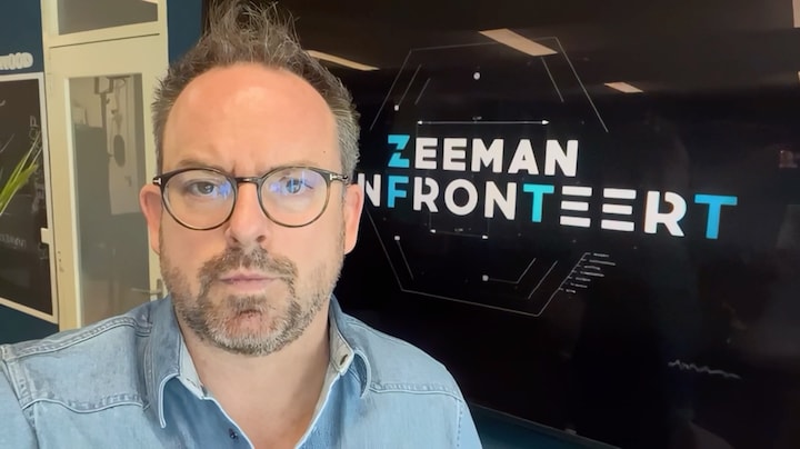 Thijs Zeeman geeft update over stalkende ex die Ricardo al 4 jaar ...