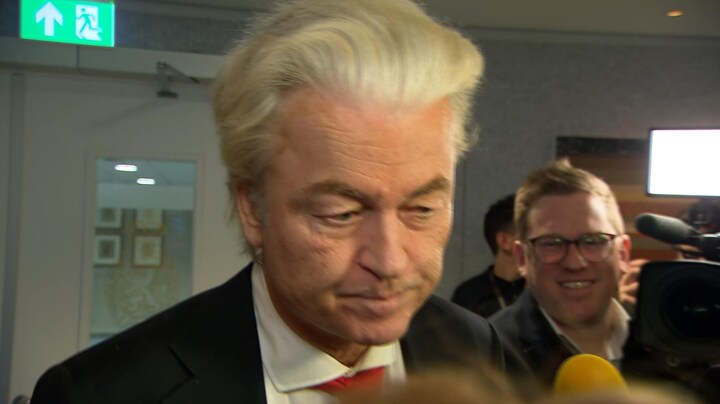 Wilders blijft erbij: geen militairen naar Oekraïne, wel eventueel ...