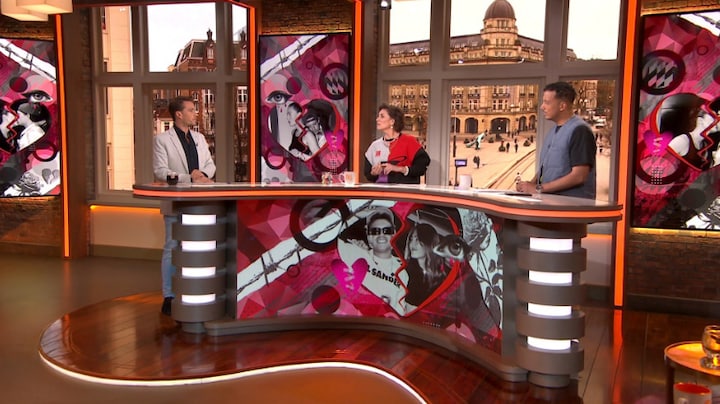 Anna Groeneveld is klaar met 'achtbaan' rondom break-up Lil Kleine ...