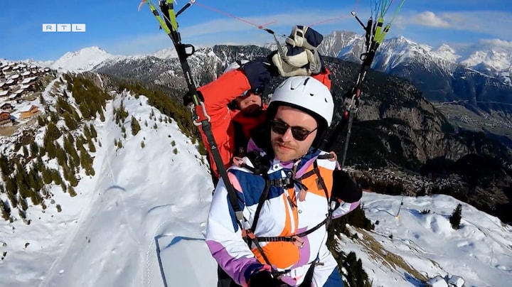Benjamin en Michiel bereiken 'een hoogtepunt'