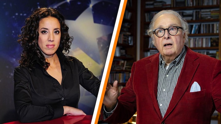 Mart Smeets wil gesprek met Aïcha Marghadi, maar blijft erbij: ‘Ik ken ...