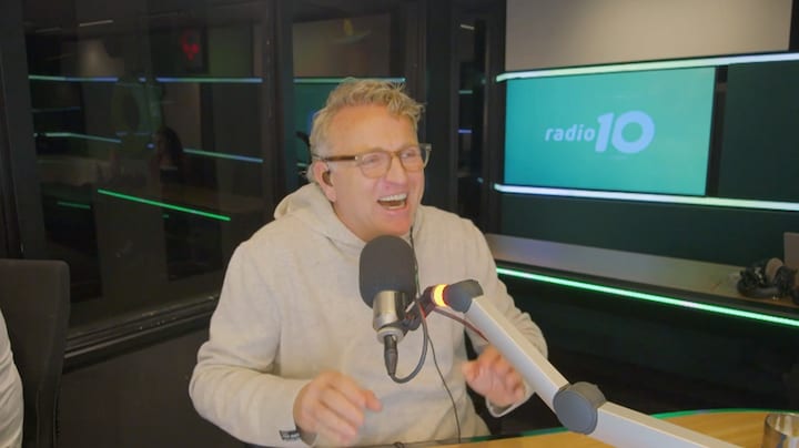 Gordon raadt jongeren af om beroemd te willen worden: 'Geeft grote druk'