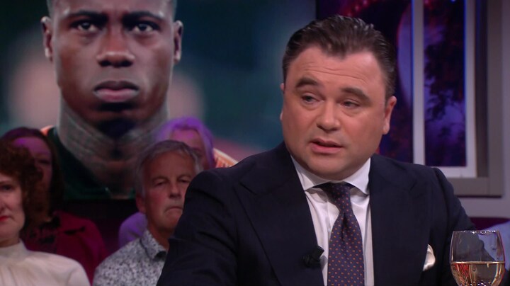 Waarom wachtte neef van Promes zo lang met aangifte tegen hem?