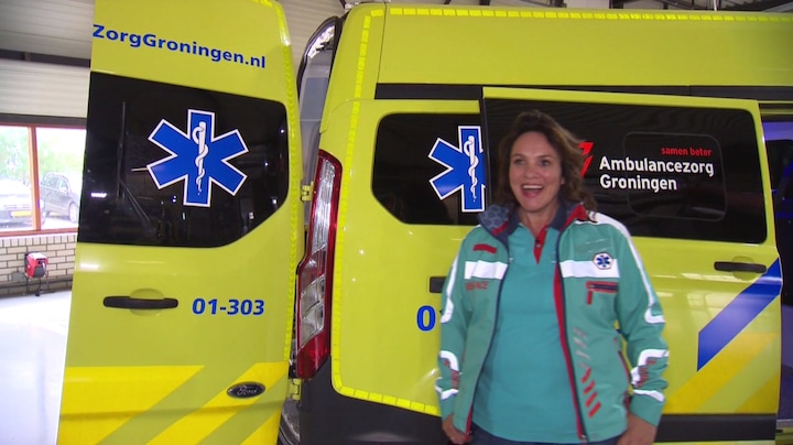 Verward in de psycholance