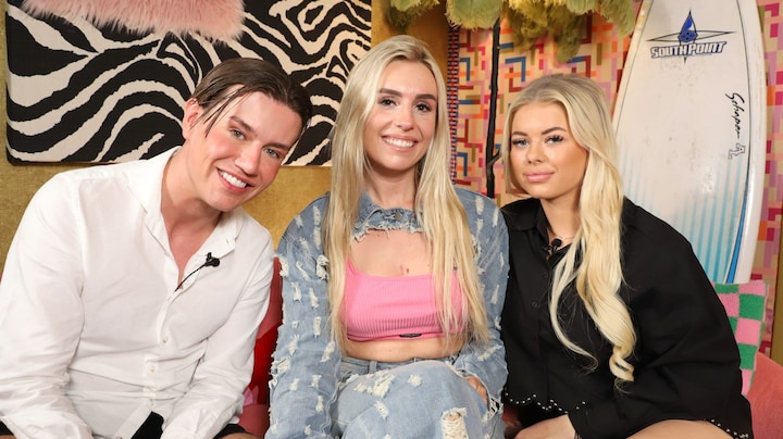 EOTB-ster Henk datet met gevangene en is Jenna nog samen met Joey?!