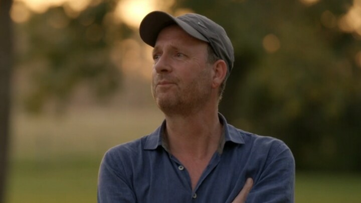 Jochem van Gelder in tranen tijdens finale Het Perfecte Plaatje in ...