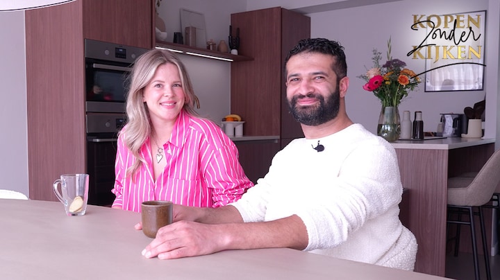 Marlou en Ferdos geven een update na KZK-avontuur