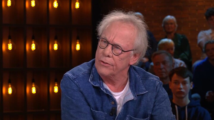 Jack Spijkerman over 100 jaar BNNVARA