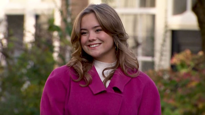 Ariane is 18 jaar, maar wat weten we eigenlijk over de prinses?
