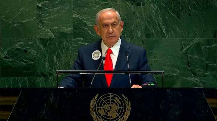 Netanyahu hekelt erkenning Palestijnse staat door landen: 'Zal terrorisme aanmoedigen'