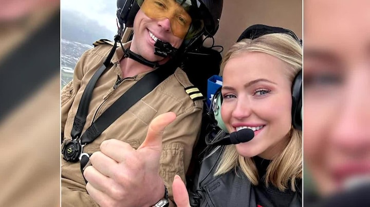 Einde liefdessprookje: relatie Freek Vonk en Franka Vedder in vogelvlucht