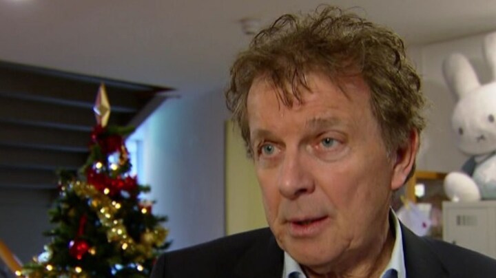 Robert ten Brink benadrukt belang van Ronald McDonald-huizen
