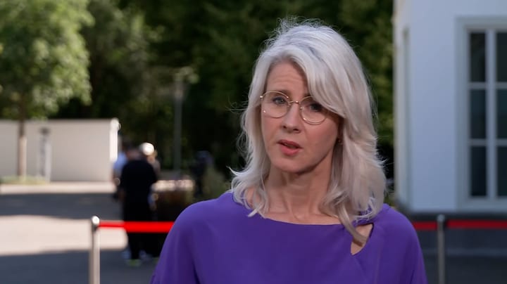 Mona Keijzer: Week van de waarheid voor asielwetten