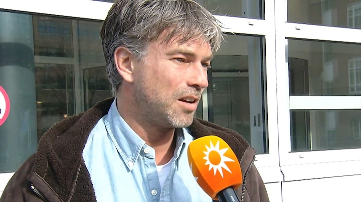 Rick Brandsteder reageert op veroordeling voor rijden onder invloed ...