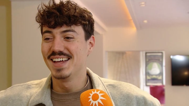 Niek Roozen heeft kiekje van Waldemars 'harige billen' uit HPP aan zijn ...