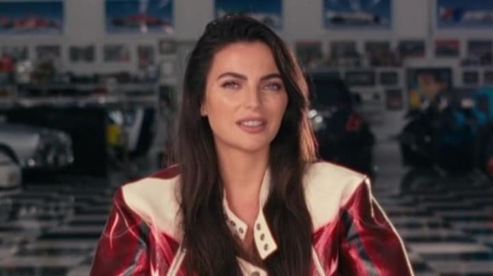 Kelly Piquet doet boekje open over relatie met Max Verstappen